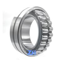 China 23040CC Spherical Roller Bearing 200x310x82mm Chrome Steel W33 C3 P0 for sale