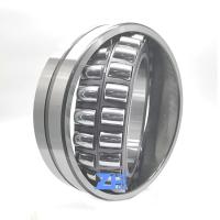 China 23040CC Spherical Roller Bearing 200x310x82mm Chrome Steel W33 C3 P0 for sale