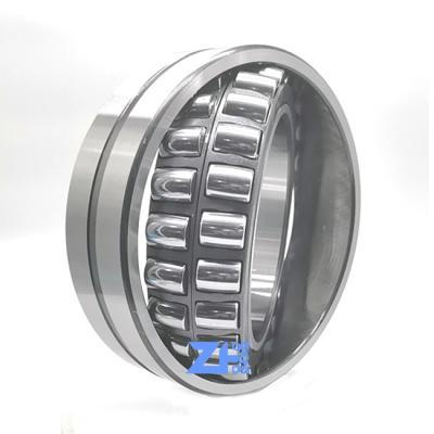 China 23040CC Spherical Roller Bearing 200x310x82mm Chrome Steel W33 C3 P0 for sale