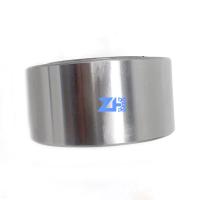 China DAC43790038 double row hub bearing seal 43*79*38mm angular contact ball structure for sale