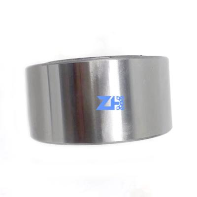 China DAC43790038 double row hub bearing seal 43*79*38mm angular contact ball structure for sale