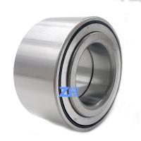 China DAC43790038 Double Row Hub Bearing Seal 43x79x38mm Angular Contact Ball Bearing for sale