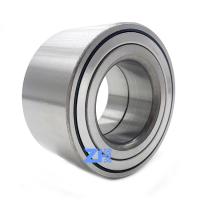 China DAC45840045 Automotive Wheel Bearing 45x84x45mm Chrome Steel Ball Bearing Metric Standard for sale