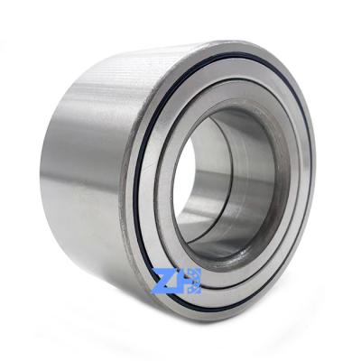 China DAC45840045 Automotive Wheel Bearing 45x84x45mm Chrome Steel Ball Bearing Metric Standard for sale