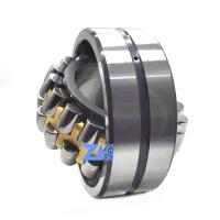 China Spherical Roller Bearing 23222CAW33C3 110x200x69.8mm Chrome Steel C3 Clearance for sale
