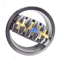 China Spherical Roller Bearing 23222CAW33C3 110x200x69.8mm Chrome Steel C3 Clearance for sale