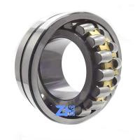 China Spherical Roller Bearing 23222CAW33C3 110x200x69.8mm Chrome Steel C3 Clearance for sale