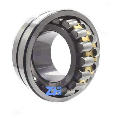 China Spherical Roller Bearing 23222CAW33C3 110x200x69.8mm Chrome Steel C3 Clearance for sale