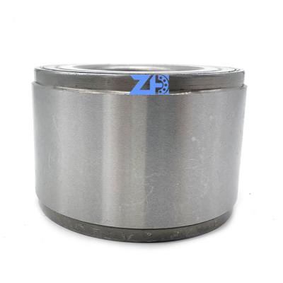 China Double Row Tapered Roller Bearing Hub Bearing 47x88x57.5mm High Speed Low Noise for sale