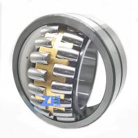 China Spherical Roller Bearing 24130CA 150x250x100mm High Load Capacity Brass Cage for sale