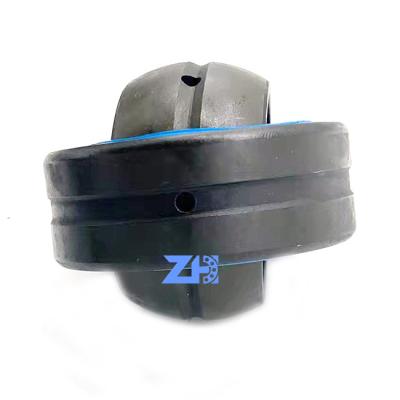 China GE35ES-2RS Radial Joint Bearing 35x55x25mm High Precision Double Row Seal Chrome Steel for sale