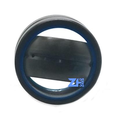 China GE50ES Spherical Joint Bearing 50x75x35mm with 156kN Dynamic Load Rating for Heavy Machinery for sale