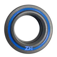 China GE30ES-2RS Sealed Double Row Radial Spherical Plain Bearing 30x47x22mm Chrome Steel for sale
