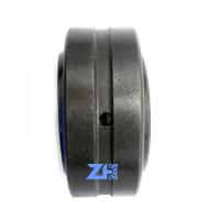 China GE30ES-2RS Sealed Double Row Radial Spherical Plain Bearing 30x47x22mm Chrome Steel for sale