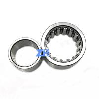 China CHROME STEEL Needle Roller Bearing NK385530 38x55x30mm P0 P5 Precision for Excavator for sale