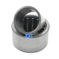China CHROME STEEL Needle Roller Bearing NK385530 38x55x30mm P0 P5 Precision for Excavator for sale