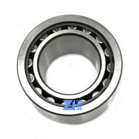 China CHROME STEEL Needle Roller Bearing NK385530 38x55x30mm P0 P5 Precision for Excavator for sale