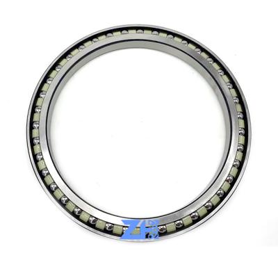 China AC6037-1 Excavator Bearing 300x370x33mm Angular Contact Ball Bearing for Final Drive for sale