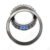 China SET116 Excavator Tapered Roller Bearing 139.7x215.9x47.625mm High Precision GCR15 for sale