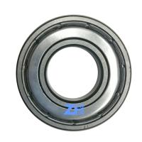 China 6002-2RS 2Z Deep Groove Ball Bearing 15x32x9mm Chrome Steel High Speed Low Noise for sale