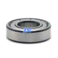 China 6002-2RS 2Z Deep Groove Ball Bearing 15x32x9mm Chrome Steel High Speed Low Noise for sale
