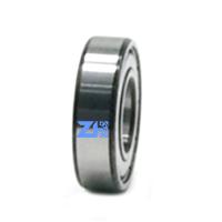 China 6002-2RS 2Z Deep Groove Ball Bearing 15x32x9mm Chrome Steel High Speed Low Noise for sale