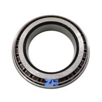 China Excavator Travel Final Drive Bearing SET117 220x295x33mm High Precision Load Capacity for sale