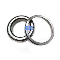 China Excavator Travel Final Drive Bearing SET117 220x295x33mm High Precision Load Capacity for sale