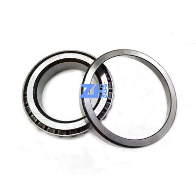 China Excavator Travel Final Drive Bearing SET117 220x295x33mm High Precision Load Capacity for sale