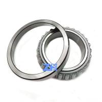 China Excavator Travel Final Drive Bearing SET117 220x295x33mm High Precision Load Capacity for sale