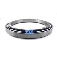 China SF4910PX1 Excavator Bearing 243x312x33mm Angular Contact Ball Bearing High Load Capacity for sale
