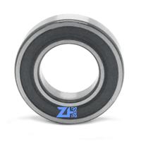 China 6005-2RS Deep Groove Ball Bearing 25x47x12mm Chrome Steel GCr15 High Precision for sale