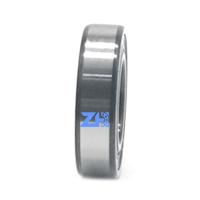 China 6005-2RS Deep Groove Ball Bearing 25x47x12mm Chrome Steel GCr15 High Precision for sale