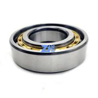 China N206ECM RN206ECM Cylindrical Roller Bearing 30x62x16mm Single Row High Precision for sale