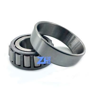China 30203 Taper Roller Bearing 17x40x13.25mm High Precision Low Noise for Excavator for sale