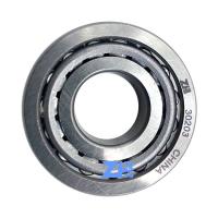 China 30203 Taper Roller Bearing 17x40x13.25mm High Precision Low Noise for Excavator for sale