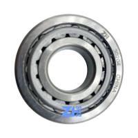 China 30204 Single Row Tapered Roller Bearing 20x47x15.25mm GCR15 Steel Excavator Gearbox for sale