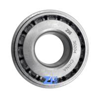 China 30204 Single Row Tapered Roller Bearing 20x47x15.25mm GCR15 Steel Excavator Gearbox for sale