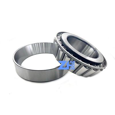 China 32222 Taper Roller Bearing 110x200x56mm High Precision GCR15 for Heavy Truck Axle for sale