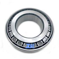 China 32222 Taper Roller Bearing 110x200x56mm High Precision GCR15 for Heavy Truck Axle for sale