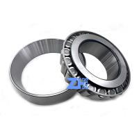 China 32222 Taper Roller Bearing 110x200x56mm High Precision GCR15 for Heavy Truck Axle for sale