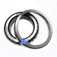 China 64450/64700 Taper Roller Bearing 114.3x177.8x41.275mm Excavator Gearbox Bearing for sale