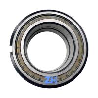 China NNF5020ADA-2LSV Double Row Cylindrical Roller Bearing 100x150x67mm Full Complement Sealed for sale