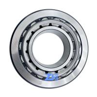 China H913849 H913810 Taper Roller Bearing 69.85x146.05x41.275mm Single Row High Precision for sale