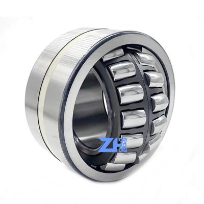 China PLC59-5 Self-Aligning Roller Bearing Double Row 100x180x82mm for Cement Trucks for sale