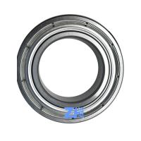 China Deep Groove Ball Bearing 6009ZZ 6009RS 6009-2RS Chrome Steel 45x75x16mm for sale