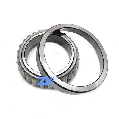 China SET116 Tapered Roller Bearing 139.7x215.9x47.625mm Chrome Steel Long Life Low Wear for sale