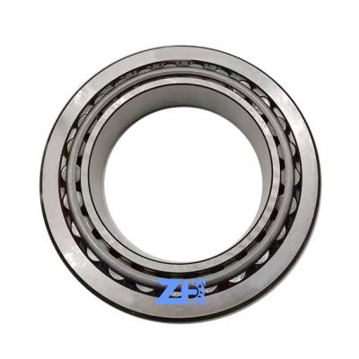 China SET117 Single Row Tapered Roller Bearing 114.3x177.8x41.28mm Chrome Steel Standard Accuracy for sale