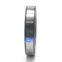 China 6011ZZ 6011RS 6011-2RS Deep Groove Ball Bearing 40x90x23mm P0 P5 P3 for sale