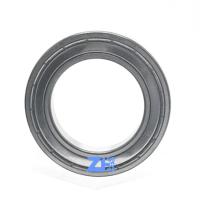 China 6011ZZ 6011RS 6011-2RS Deep Groove Ball Bearing 40x90x23mm P0 P5 P3 for sale